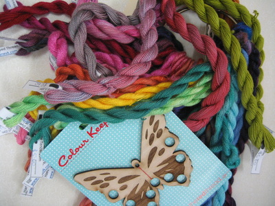 embroidery - The Stitching Post